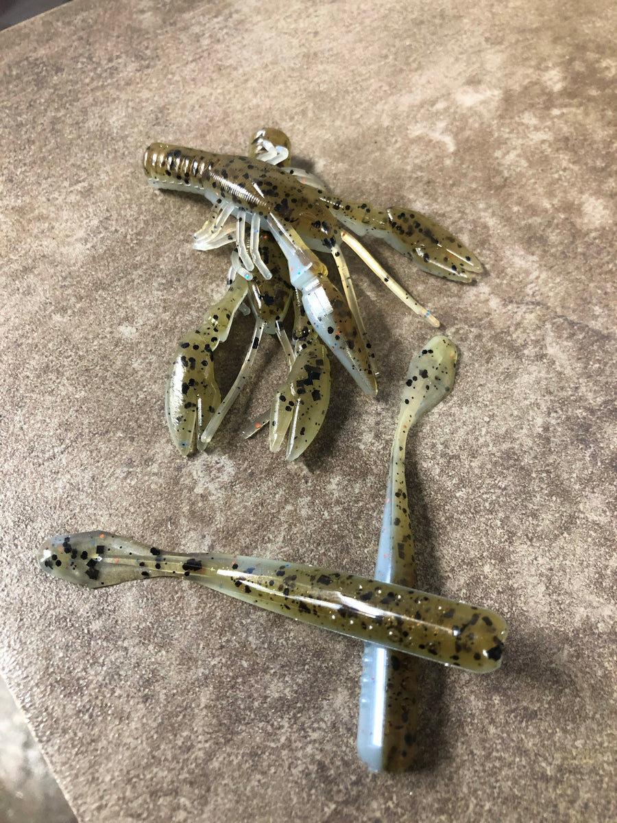 Ned Baits – On the Spot Baits