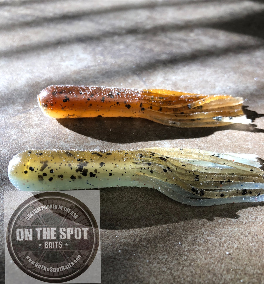 On the Spot Baits – On the Spot Baits