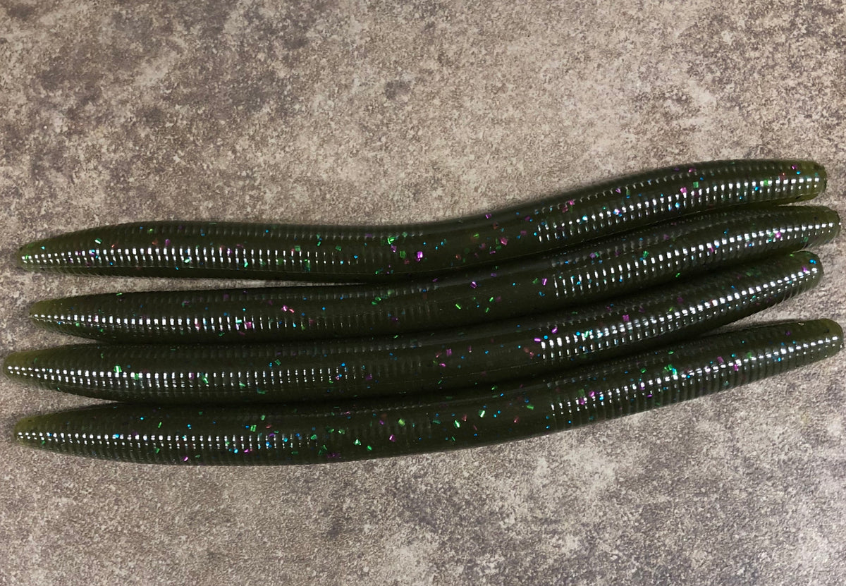 Sticks – On the Spot Baits