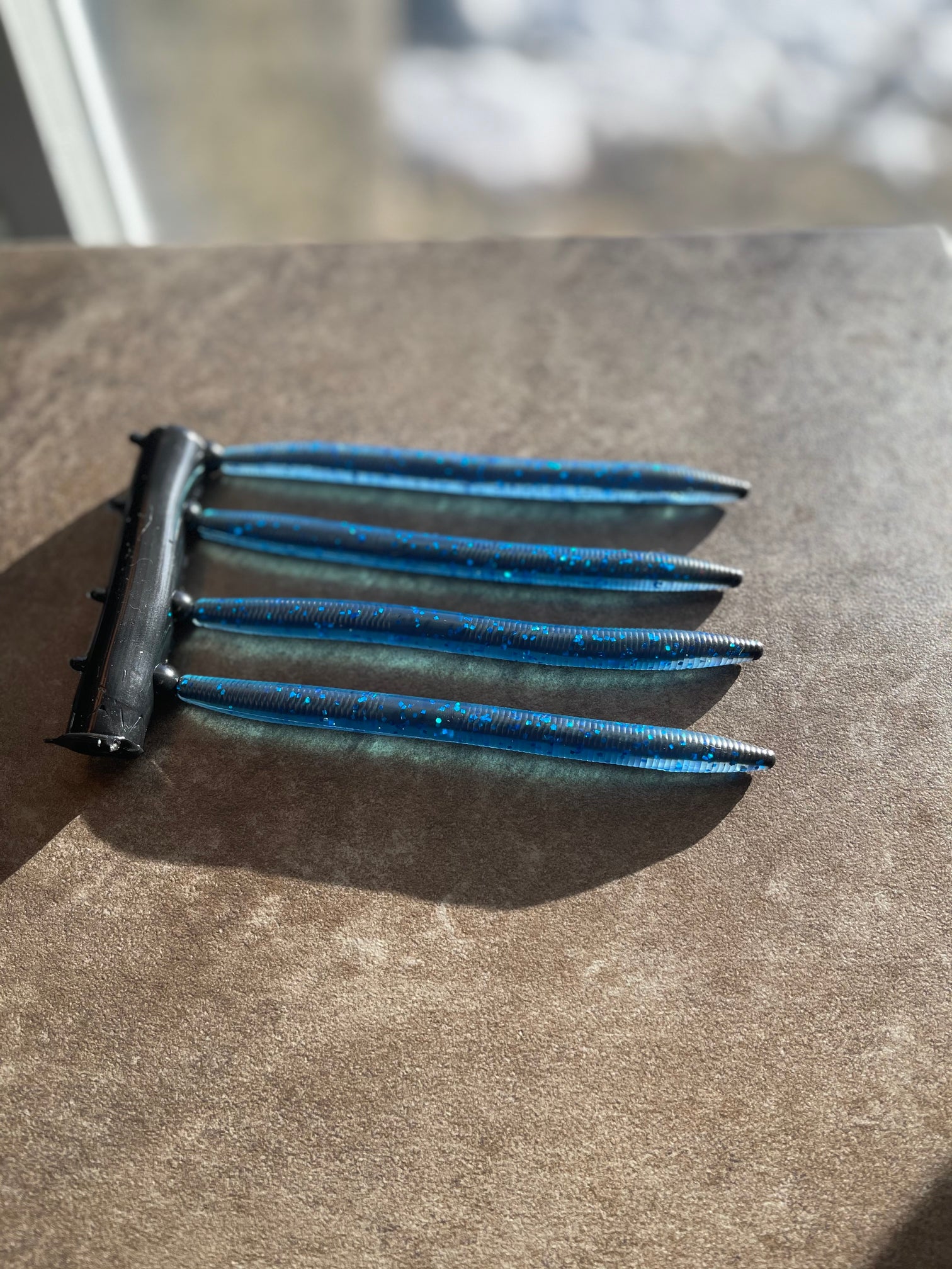 Worms – On the Spot Baits